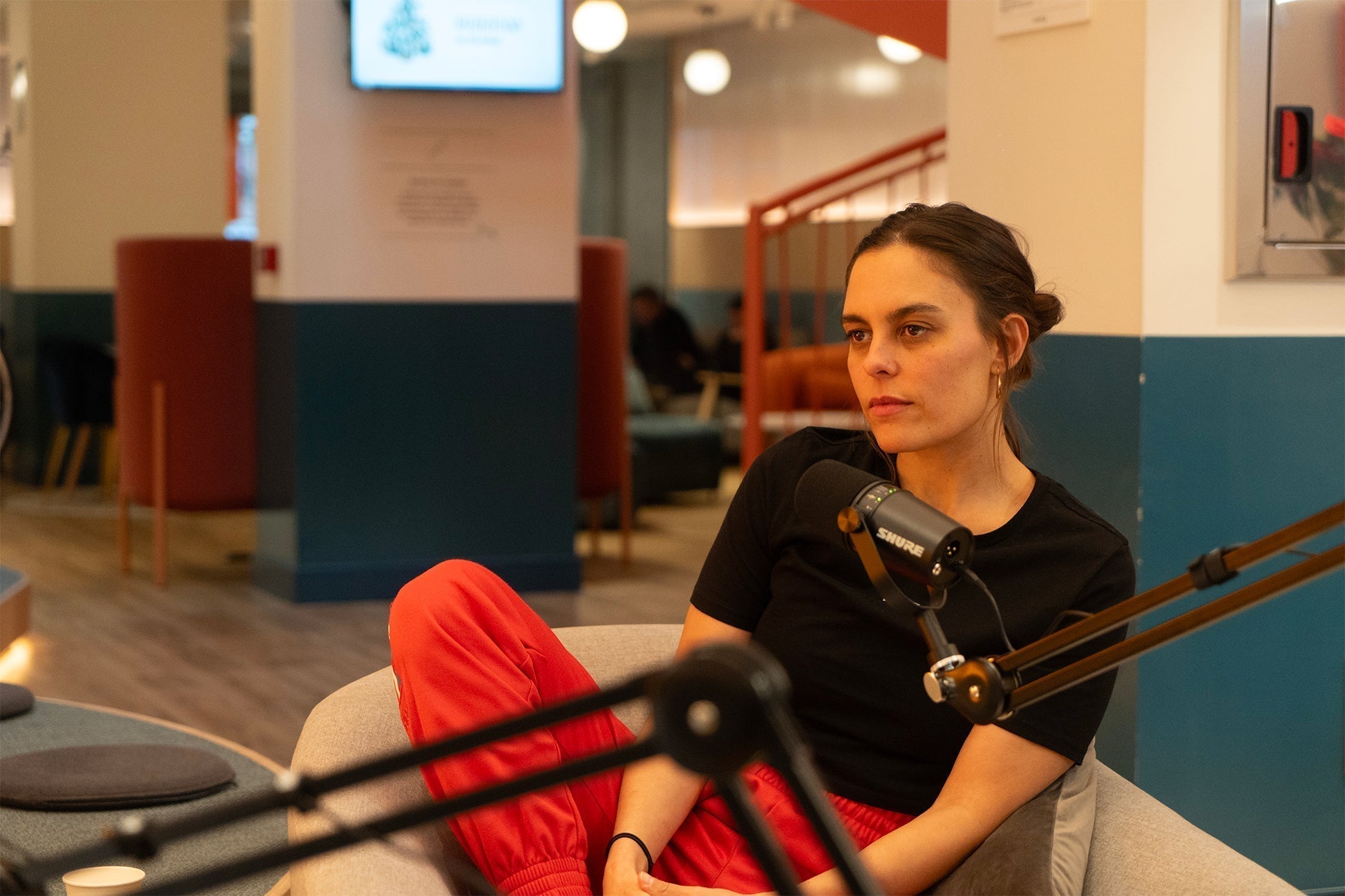 #50 - Por qué las personas enferman – be levels