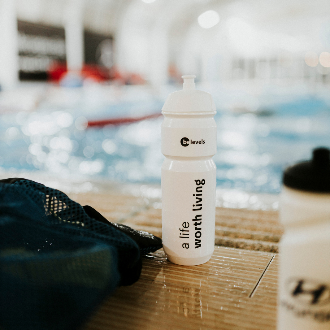 Productos – be levels