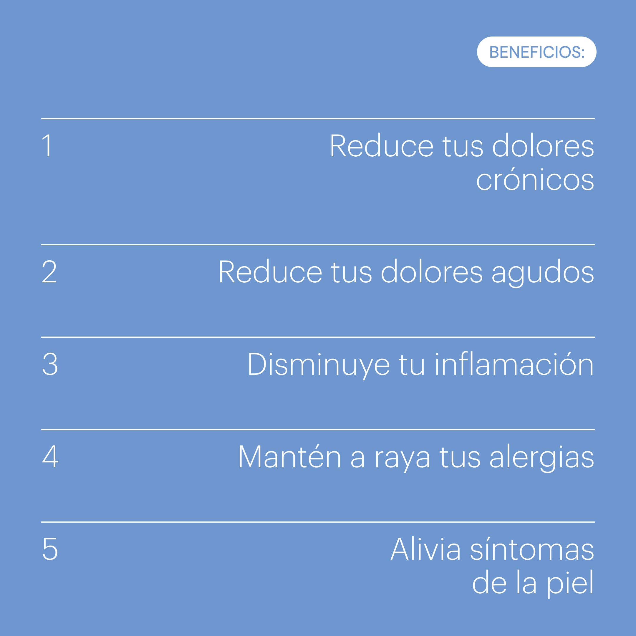 Alyvia - Comprar Antiinflamatorio Natural – be levels