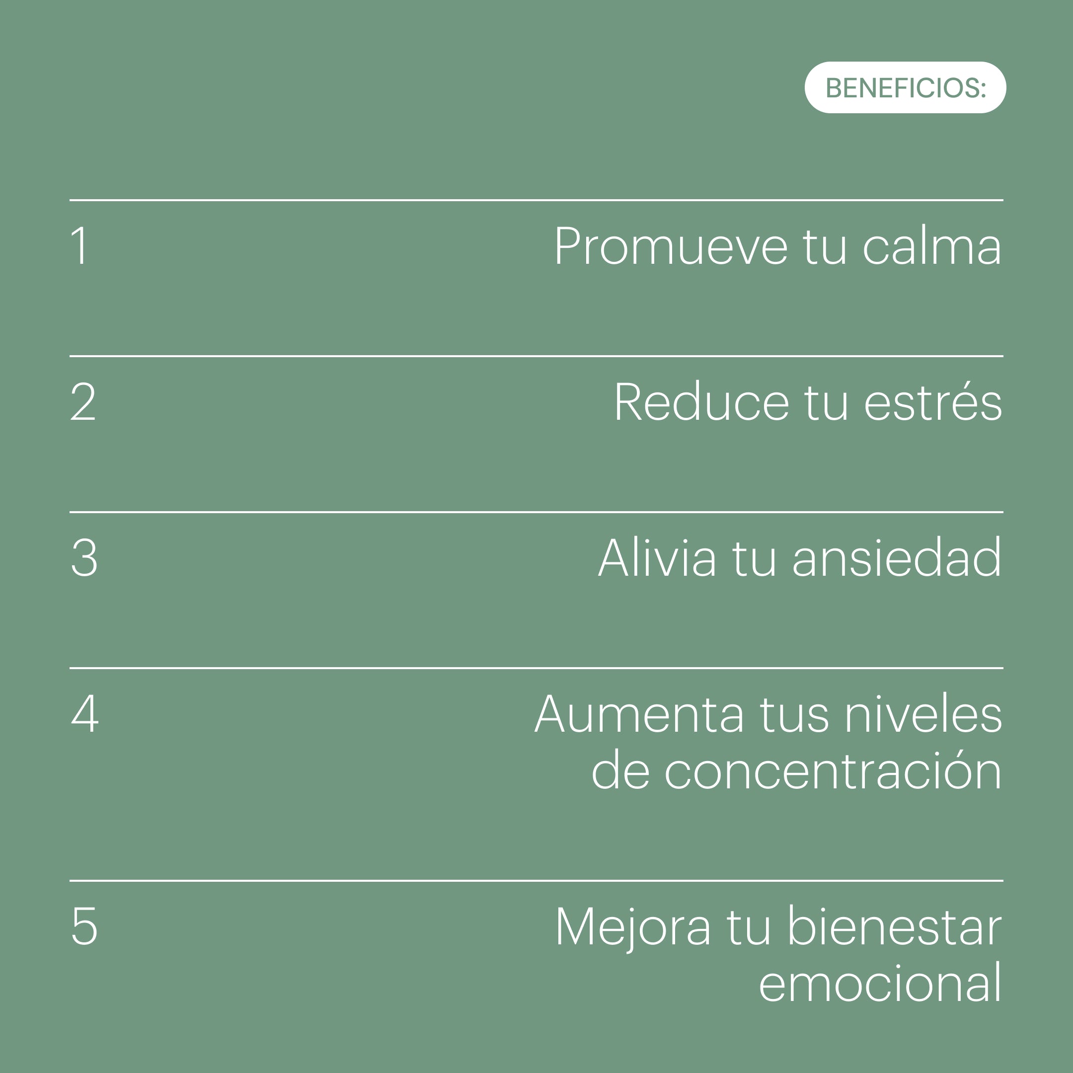 be calm: Natural Pills for Anxiety and Stress - Be Levels – be levels