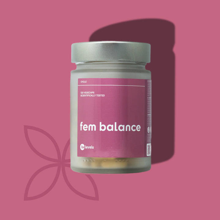 Comprar Magnesio Be Levels - Triple Magnesium