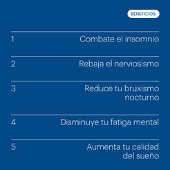 Chill Mood - Prioriza tu descanso – be levels