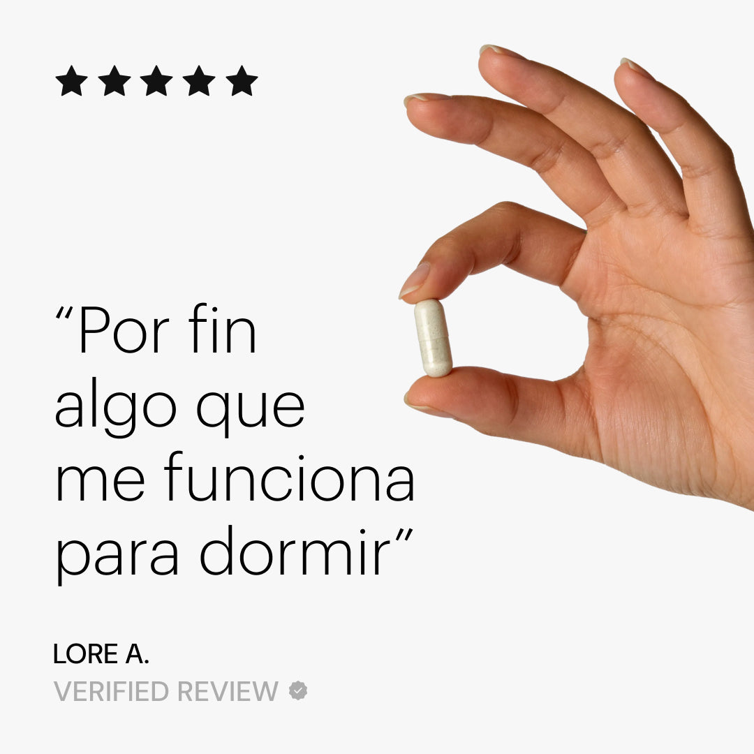 Chill Mood - Prioriza tu descanso – be levels