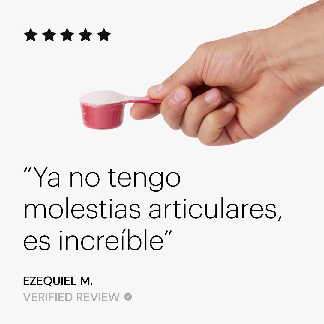 Comprar Colágeno hidrolizado - Be Levels – be levels