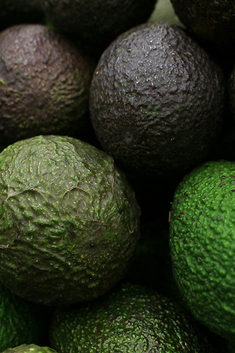 Magnesium citrate – be levels