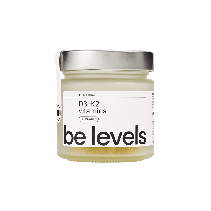 Productos – be levels
