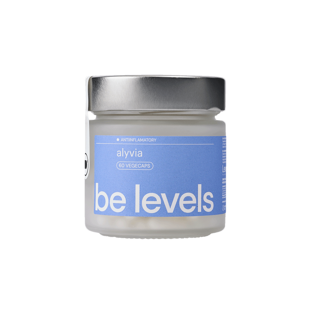 Suplemento para la Menopausia | Comprar Vital Woman - Be Levels – be levels