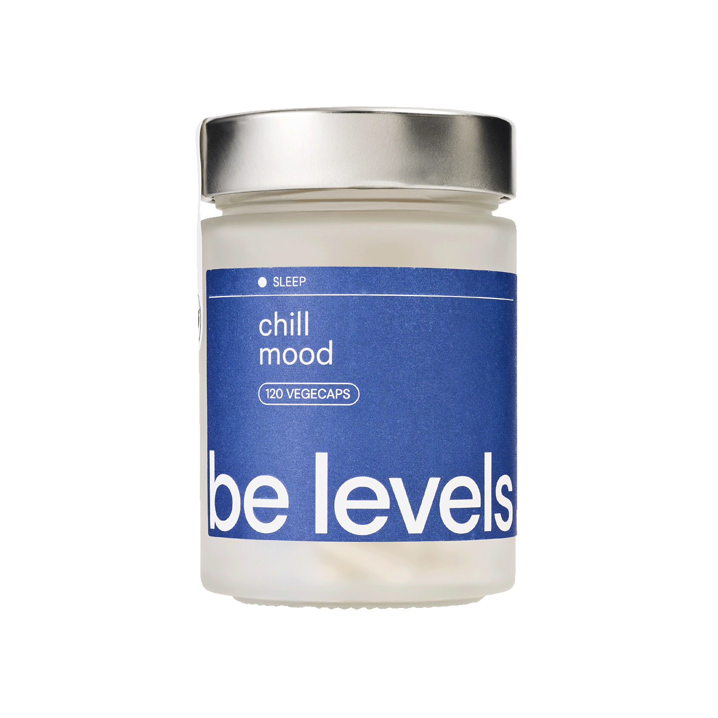 Chill Mood - Prioriza tu descanso – be levels