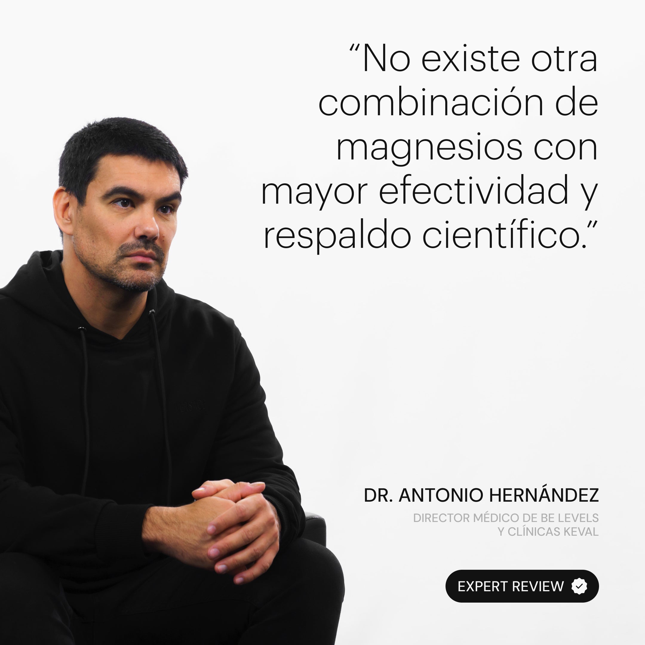 Comprar Magnesio Be Levels - Triple Magnesium – be levels