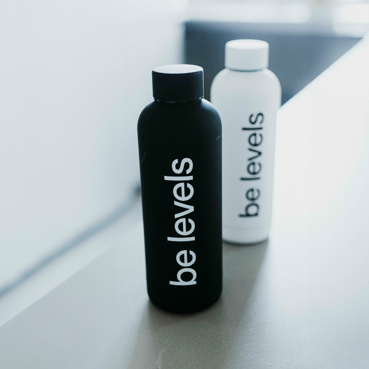 be calm: Natural Pills for Anxiety and Stress - Be Levels – be levels