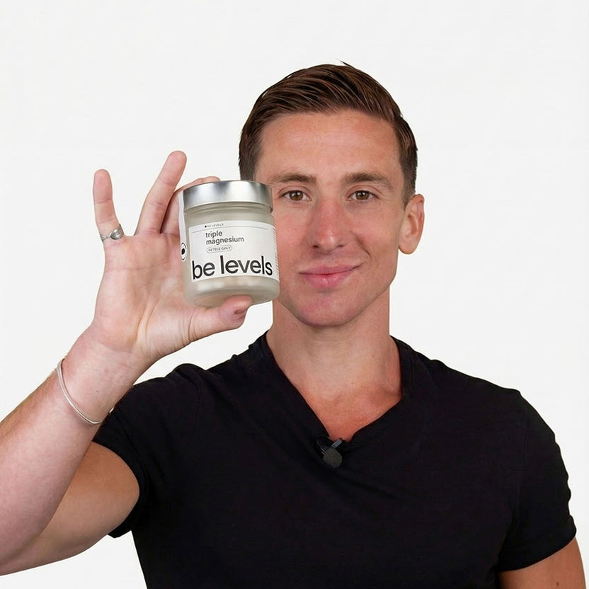 Todos los productos – be levels