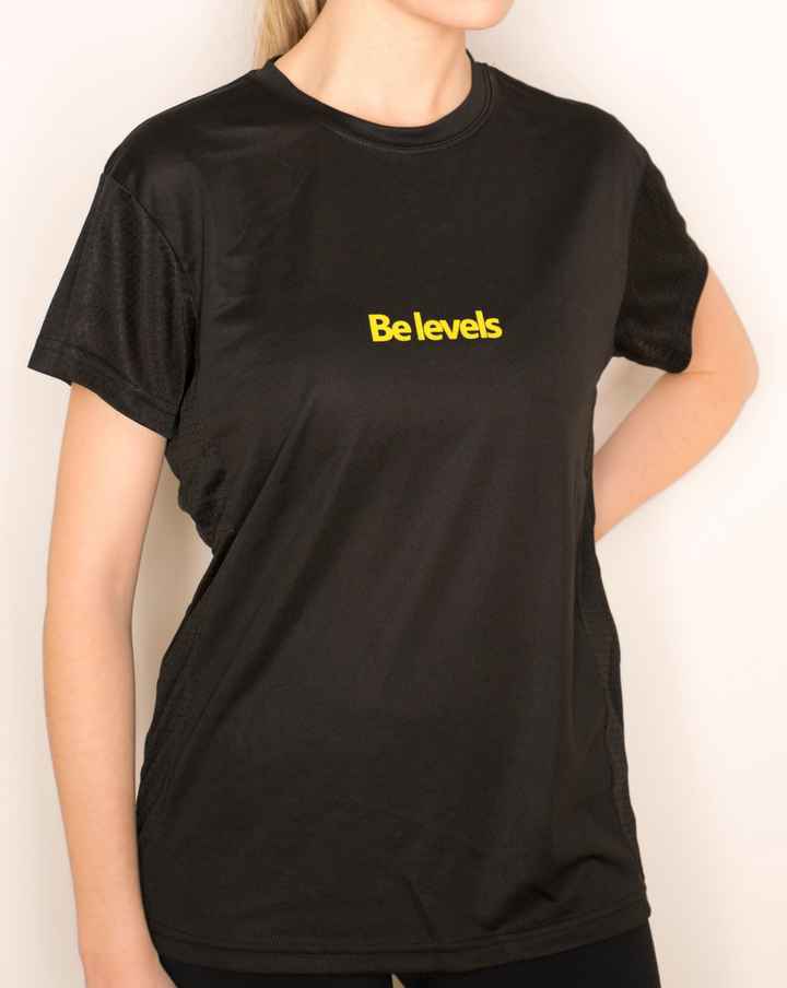 BE LEVELS - A life worth living – Be Levels