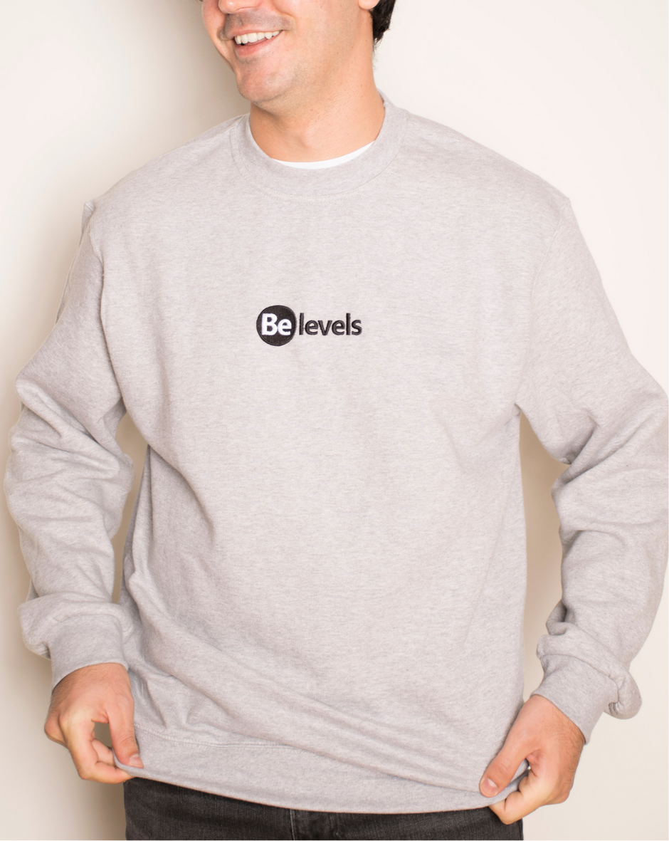 BE LEVELS - A life worth living – Be Levels