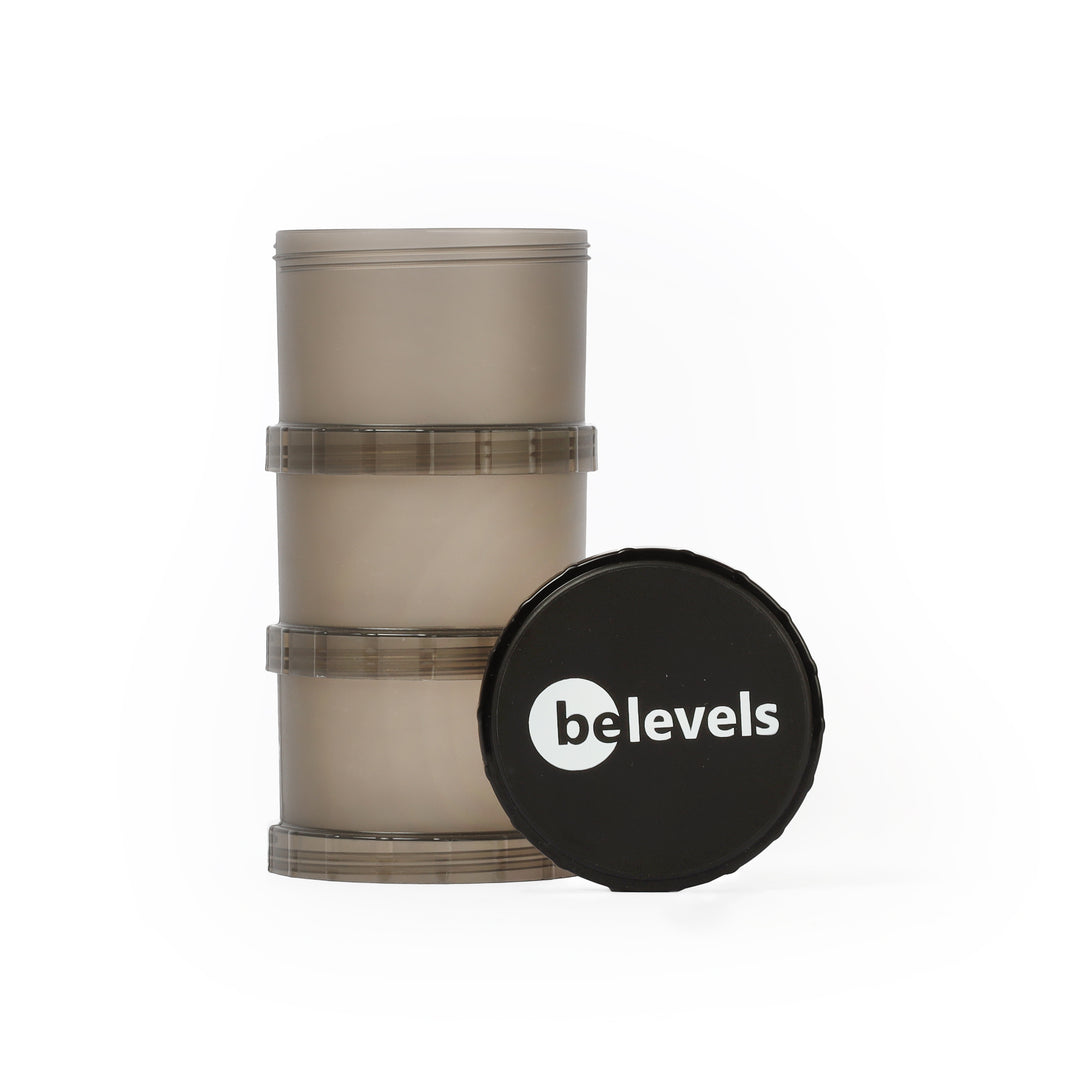 BE LEVELS - A life worth living – Be Levels